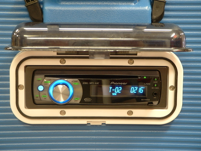 Our Installations Sommer Sound Systems in Panama City, FL