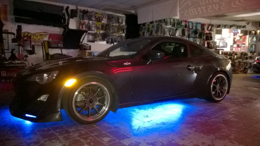 Our Installations Sommer Sound Systems in Panama City, FL